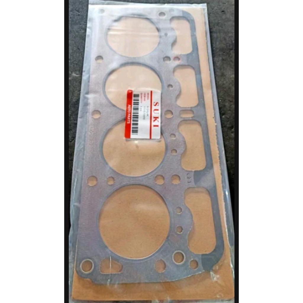 Packing Cylinder Head Toyota Corolla Ke70 Corolla DX | Shopee Singapore