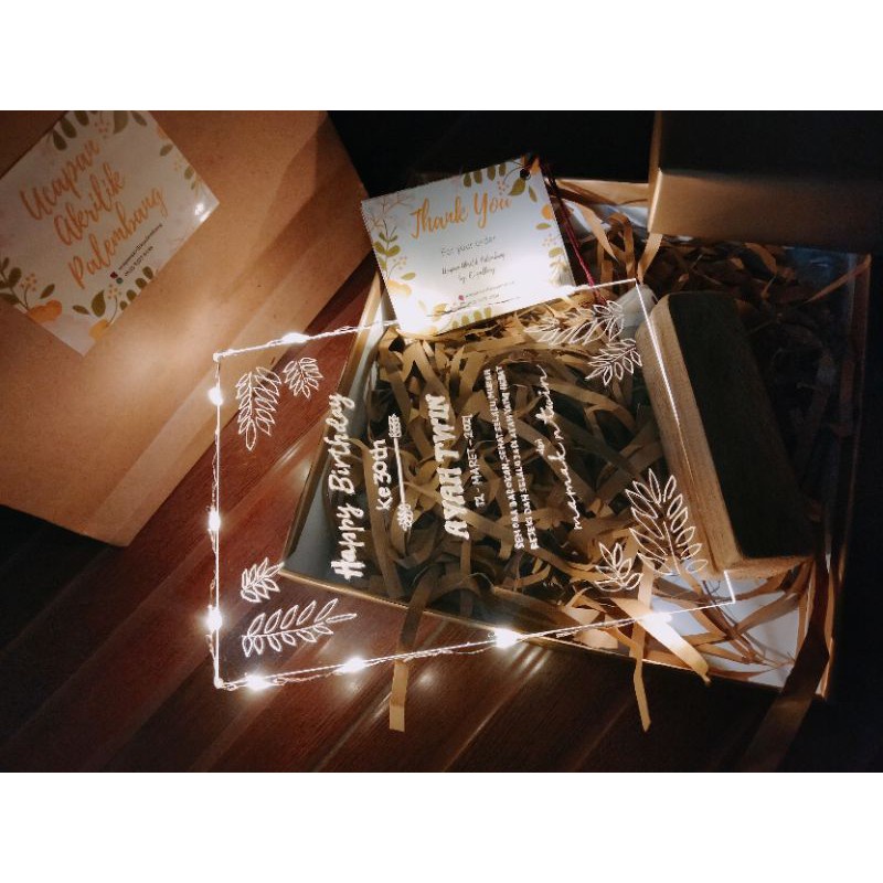 Gift Box Gift Box Gift Box Gift Packaging Hampers Souvenir Aesthetic ...