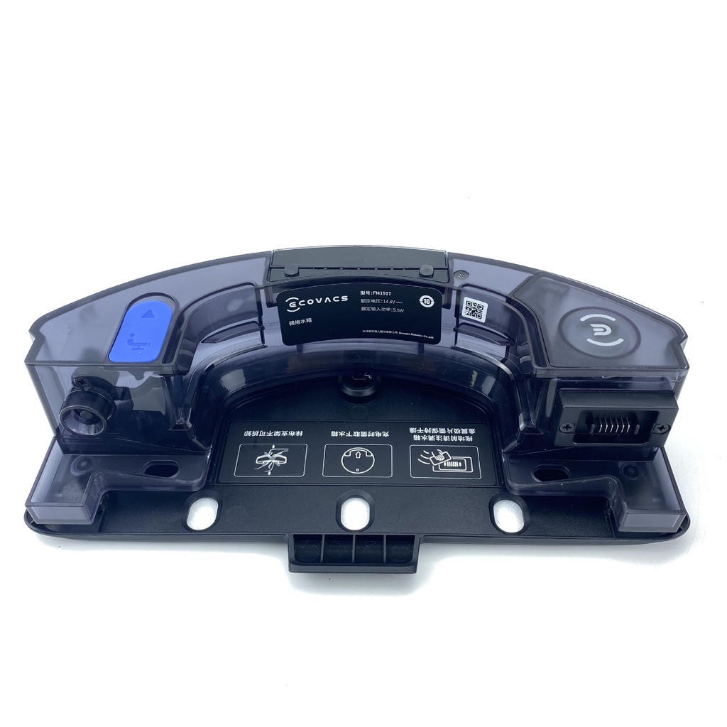 For ECOVACS Deebot T9 T8 Max T8 Power T8 AIVI OZMO PRO T9AIVI Powerful ...