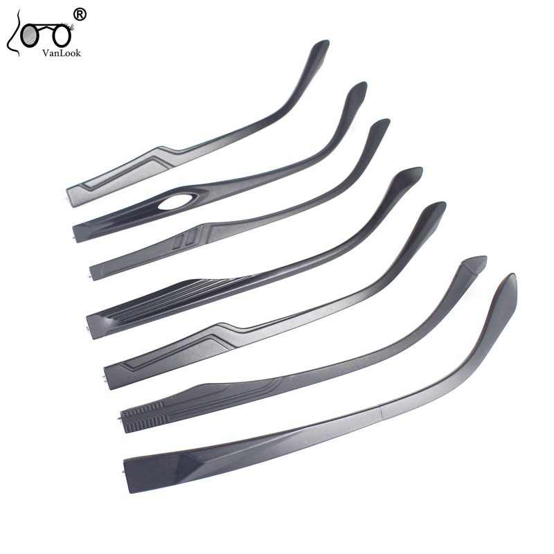 Glasses Temple Arm TR90 Single Tooth Eyewear Spectacle Leg Repair ...