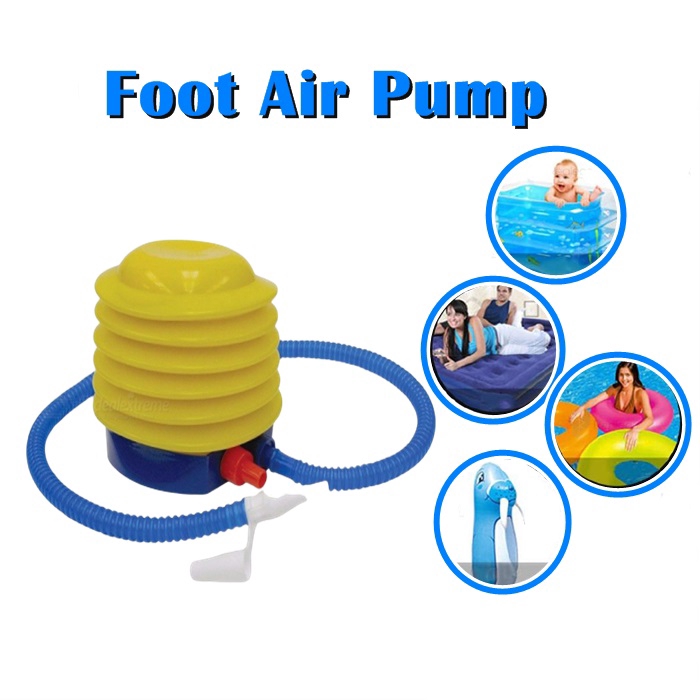 Pam Kolam mandi / Pam pelampung/ Inflatable Swimming Pool Bed Balloon ...