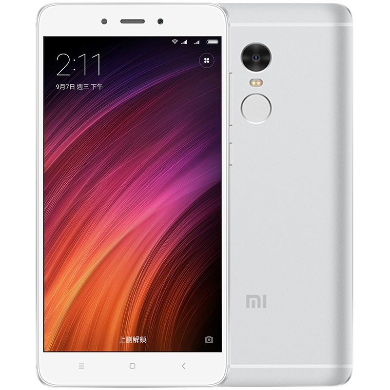 Redmi note4 32G 64G Used Mobile Phone Secondhand Cheap Good Smartphone ...
