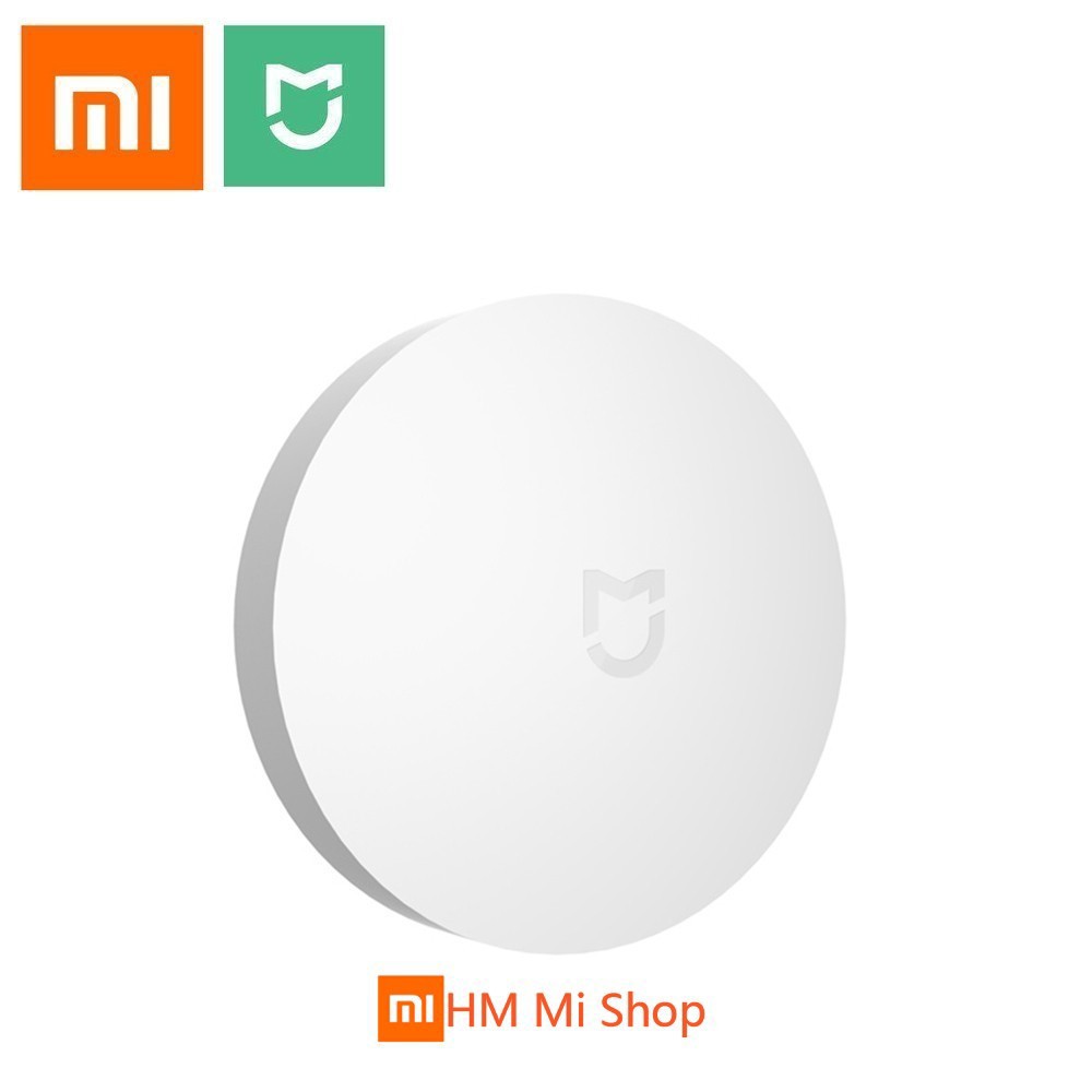 Xiaomi Mijia Wireless Switch House Control Center Intelligent ...