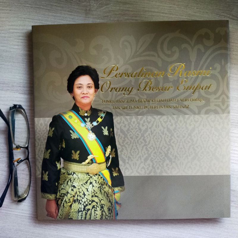 Psbl - Official Childbirth of the Big Man Four YTM Tunku Panglima Kedah ...