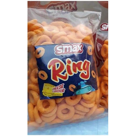 Smax ring 250gr | Shopee Singapore