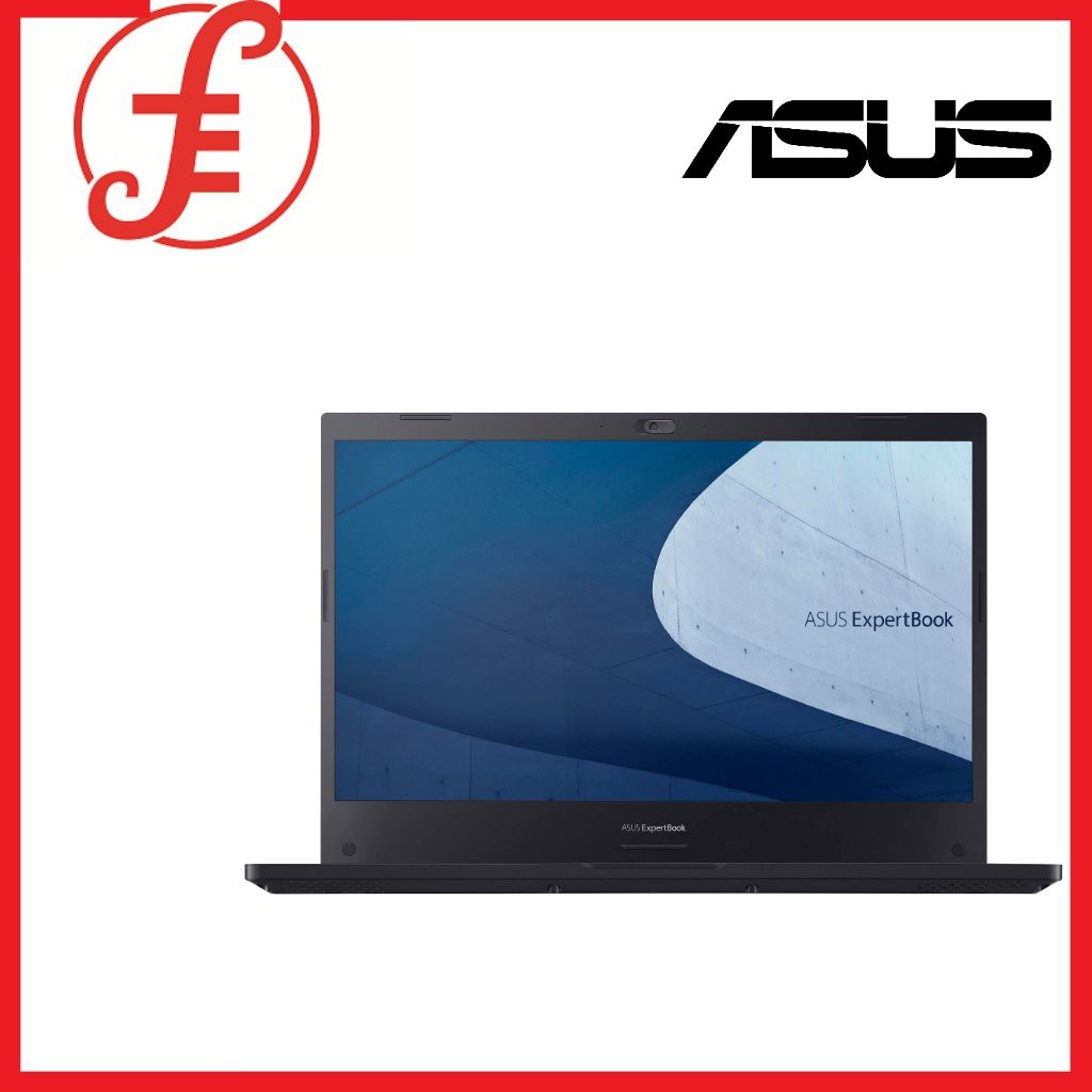 ASUS P2451FA-EK0335R ExpertBook i7-10510U 8GB 512SSD 14INCH FHD WIN 10 ...