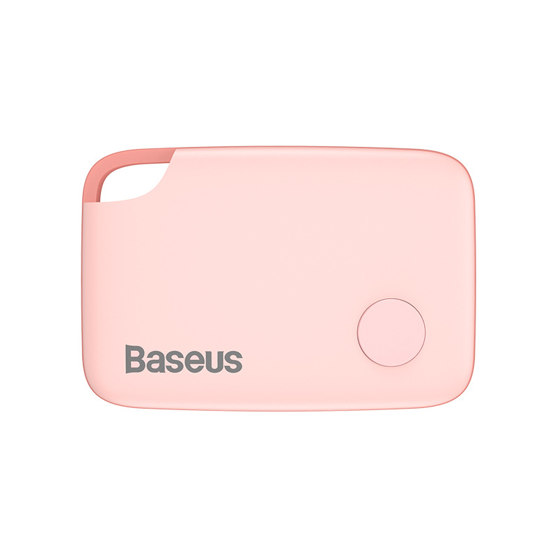 Baseus T1/T2 Mini GPS Tracker Anti Lost bluetooth Tracker For Bag ...