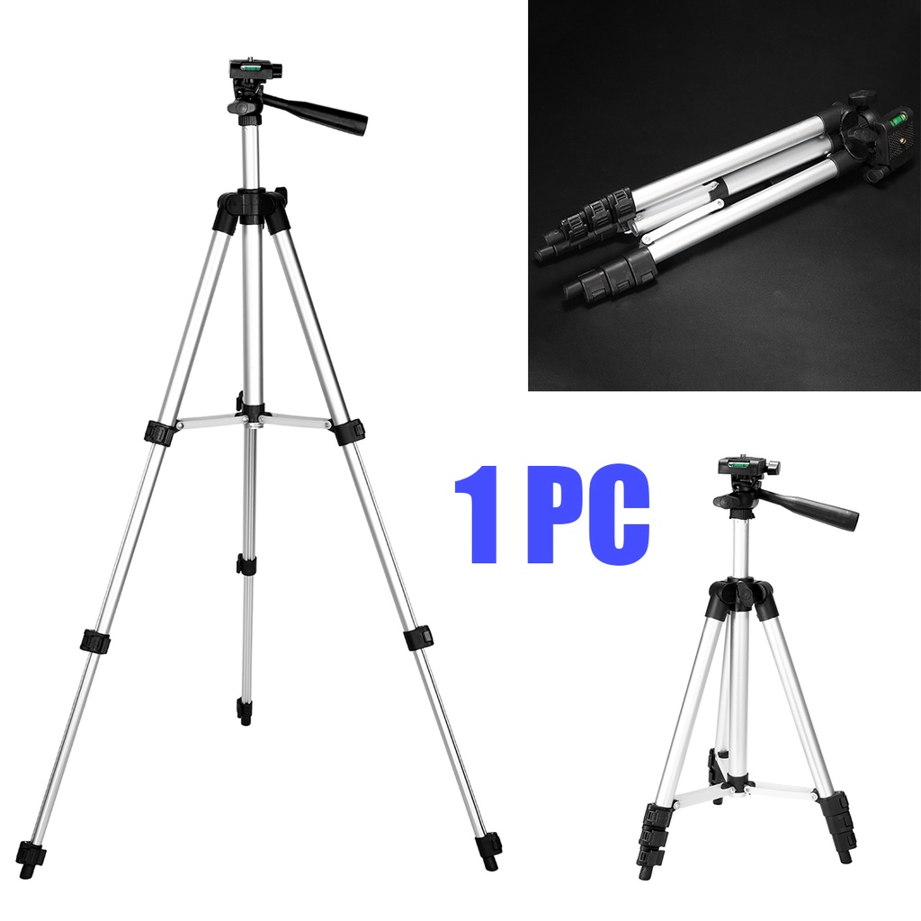 meimy Portable Extendable Tripod Stand Adjustable For Mini Projector ...