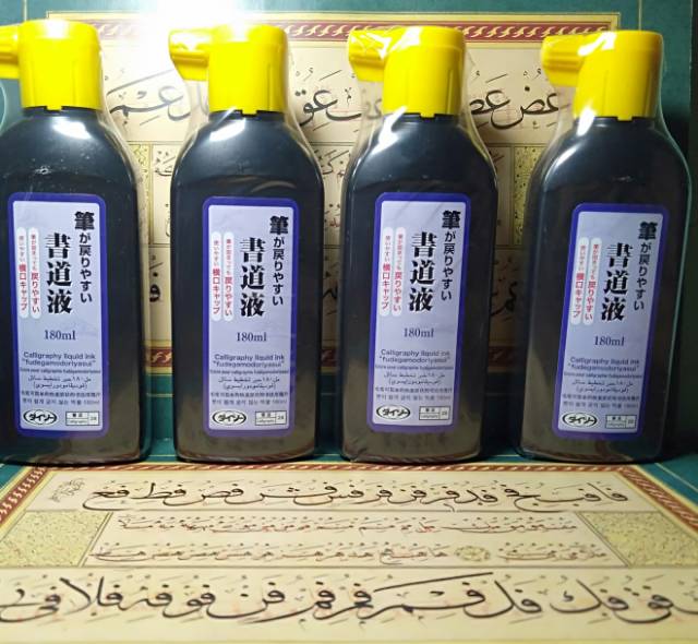 Daiso ink Japan | Shopee Singapore