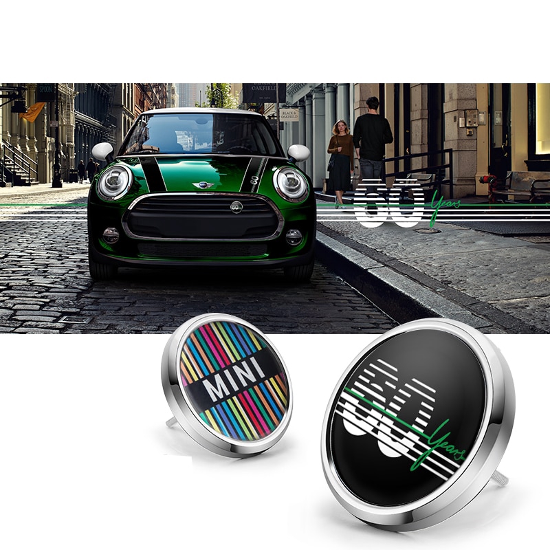 Car accessories exterior For BMW MINI COOPER S JCW F55 F56 F60 R55 R60 ...