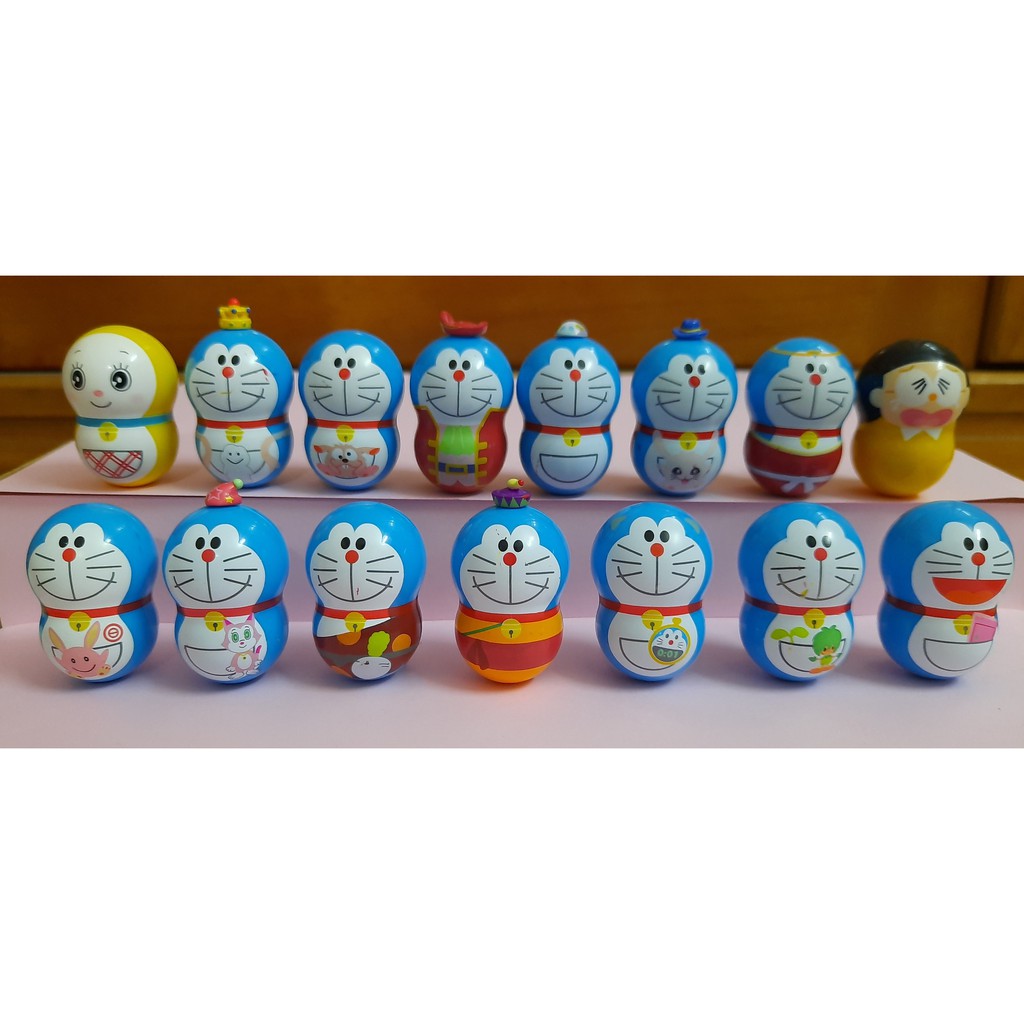 Doraemon - Doraemon model - Doraemon peanut shape - Nobita Xeko Doremi ...