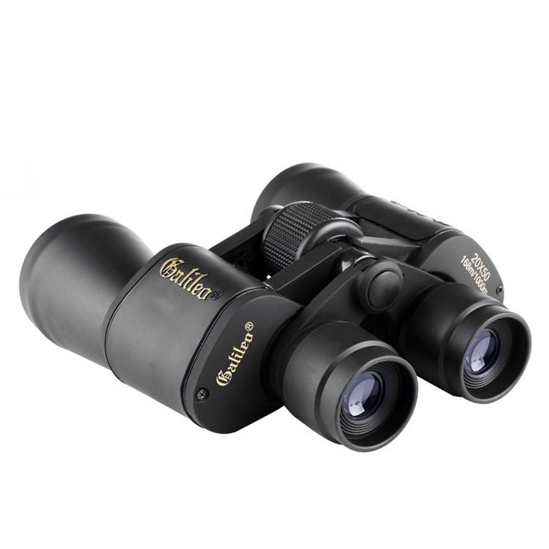 Galileo binoculars, 20x50 lens size, 1000m vision | Shopee Singapore