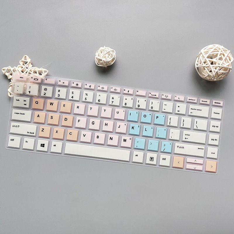 READY STOCK Laptop Keyboard Cover HP Probook 440 G8 G7 G6 G4 G3 14 Inch ...