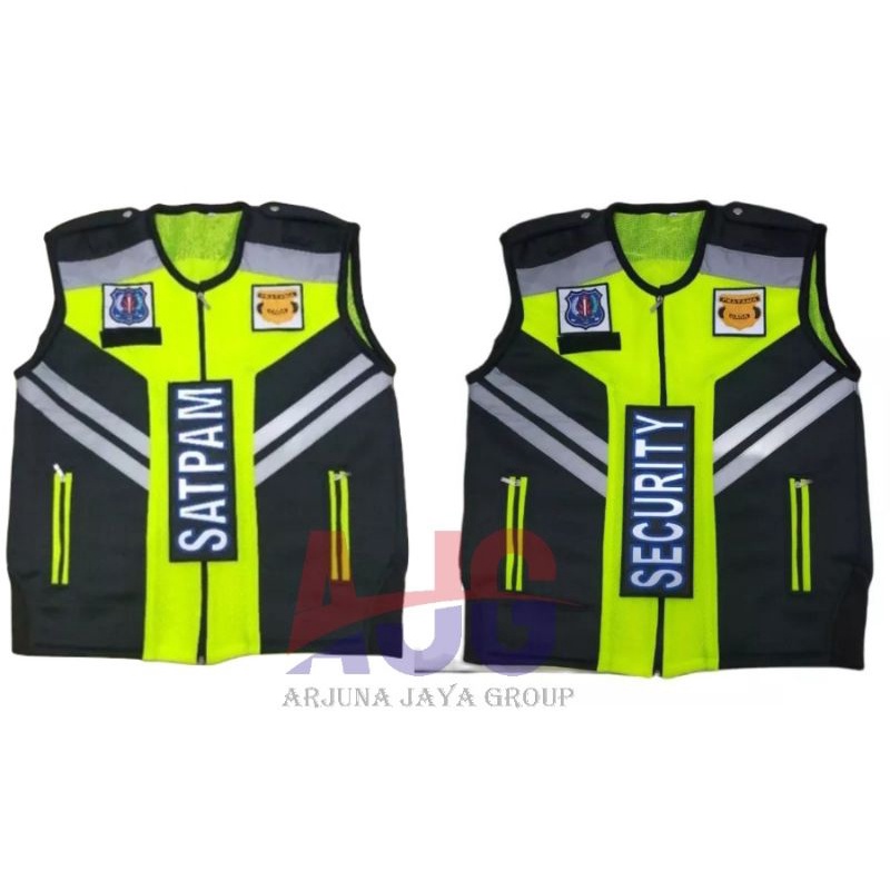 PRIA Security ROMPI, SECURITY ROMPI, Men ROMPI, SAFETY ROMPI | Shopee ...