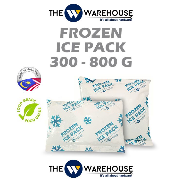 Frozen Ice Pack Gel 300 800 to Use Food Grade Reusable Ice Pack ...