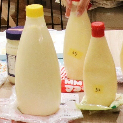 [YOCORN] Japan Kewpie Mayonnaise (1kg/BTL) 日本QP美乃滋蛋黄酱 - Japan | Shopee ...