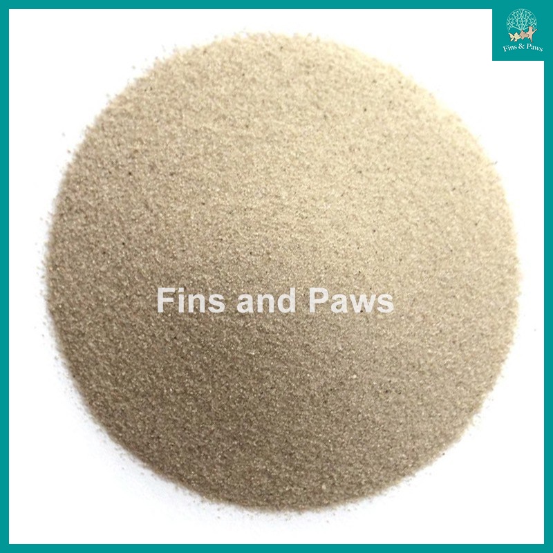 [Bioscape] Fine Bottom Sand suitable for Bottom Feeders - 3KG / 7KG ...