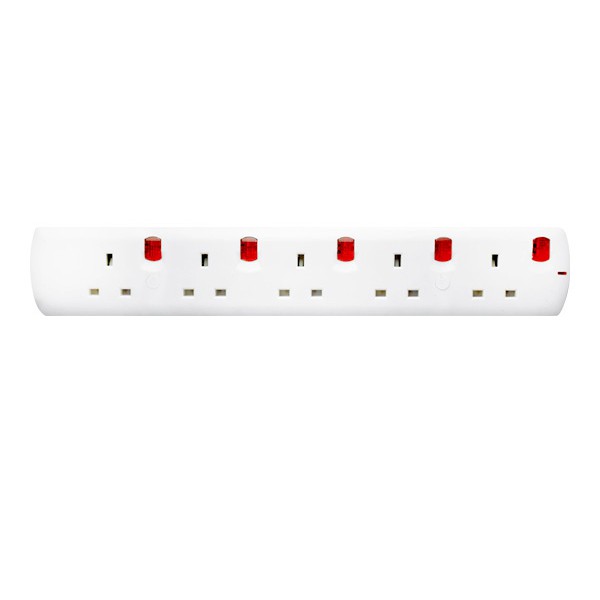 Lwd 5G extension socket with 1.8mtr cable (sirim) | Shopee Singapore