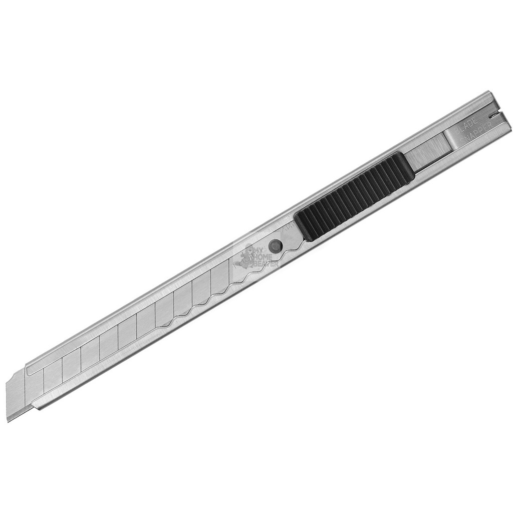 Tajima Stainless Steel Heavy Duty Penknife Pen Knife Utility Cutter 9 ...