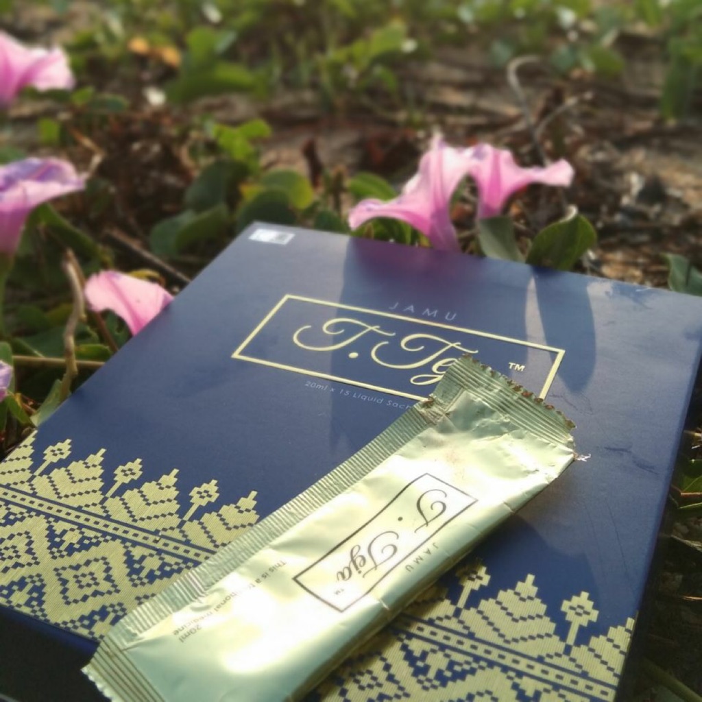 Jamu Tun Teja | Shopee Singapore