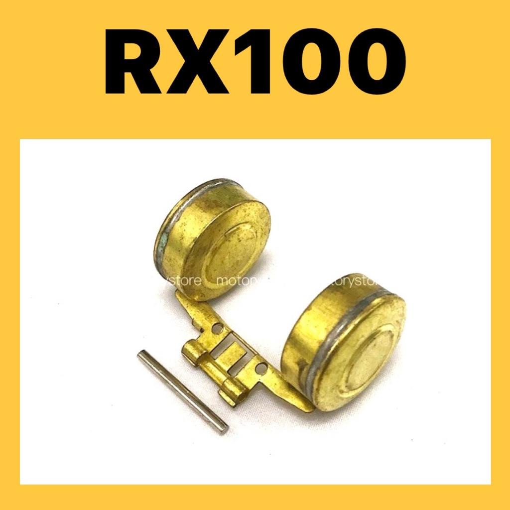 YAMAHA RX100 RX 100 CARBURETOR FLOAT CARBURETOR FLOAT KABETA KARBURETOR ...