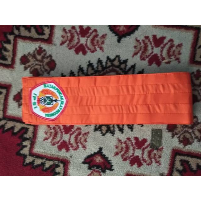 Official belt/pencak silat trainer | Shopee Singapore