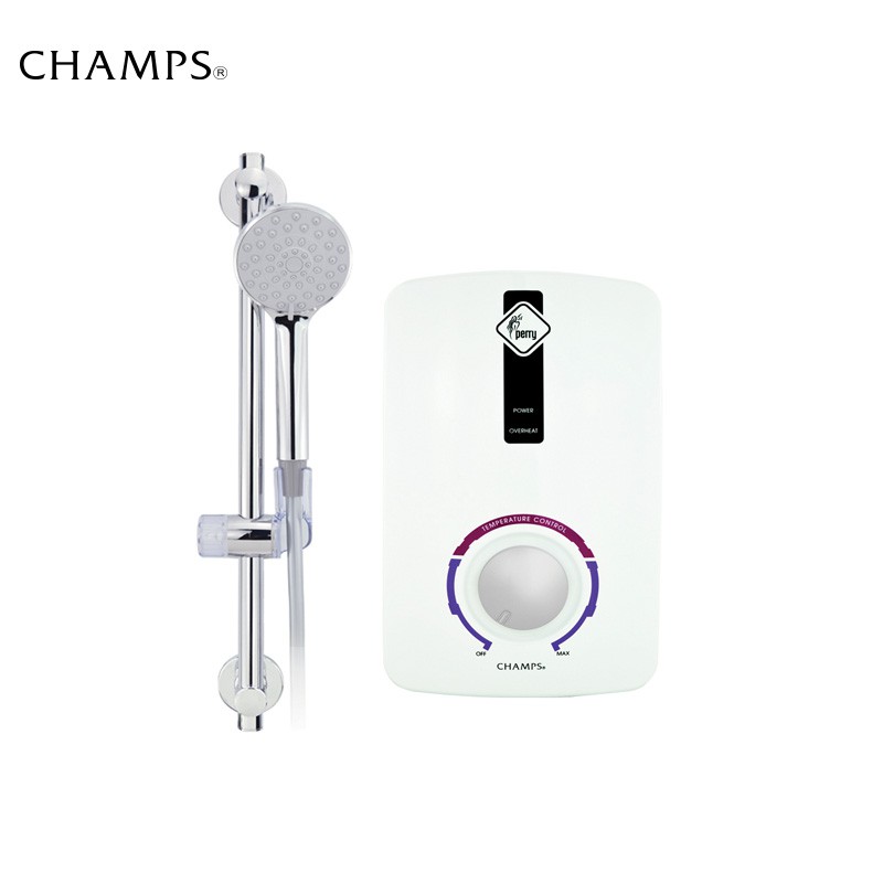 Champs Perry Instant Water Heater | Shopee Singapore