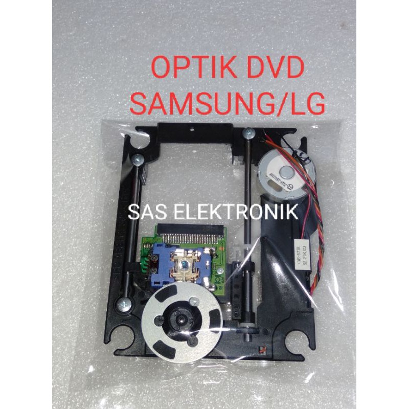 OPTICAL OPTIC DVD PLAYER HOME THEATER SAMSUNG LG ORIGINAL PLUS DYNAMO ...