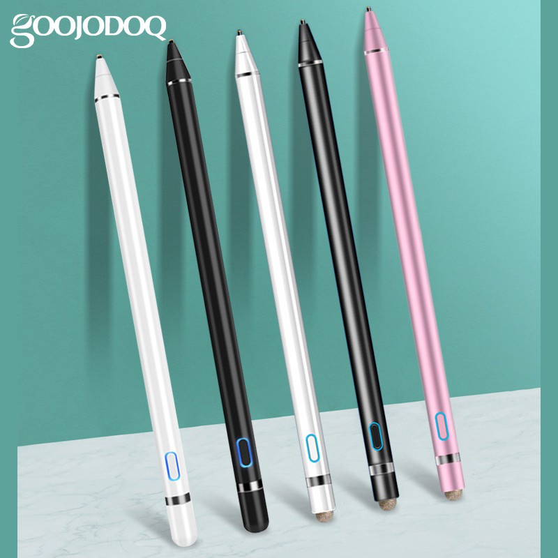 GOOJODOQ Stylus Pen Touch For SAMSUNG ipad Pencil Pro air 2 3 Mini 4 ...