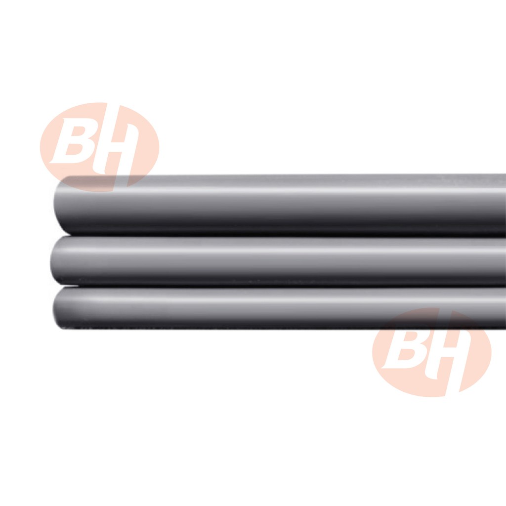 [ 1-3 FT /KAKI ]PVC Pipe Air PVC Kelabu PVC Water Pipe 1/2" 15MM 3/4" 20MM 1" 25MM Class D Class ...