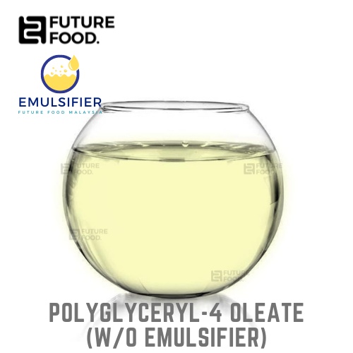 Polyglyceryl-4 Oleate | W/O Emulsifier | Japan | Shopee Singapore