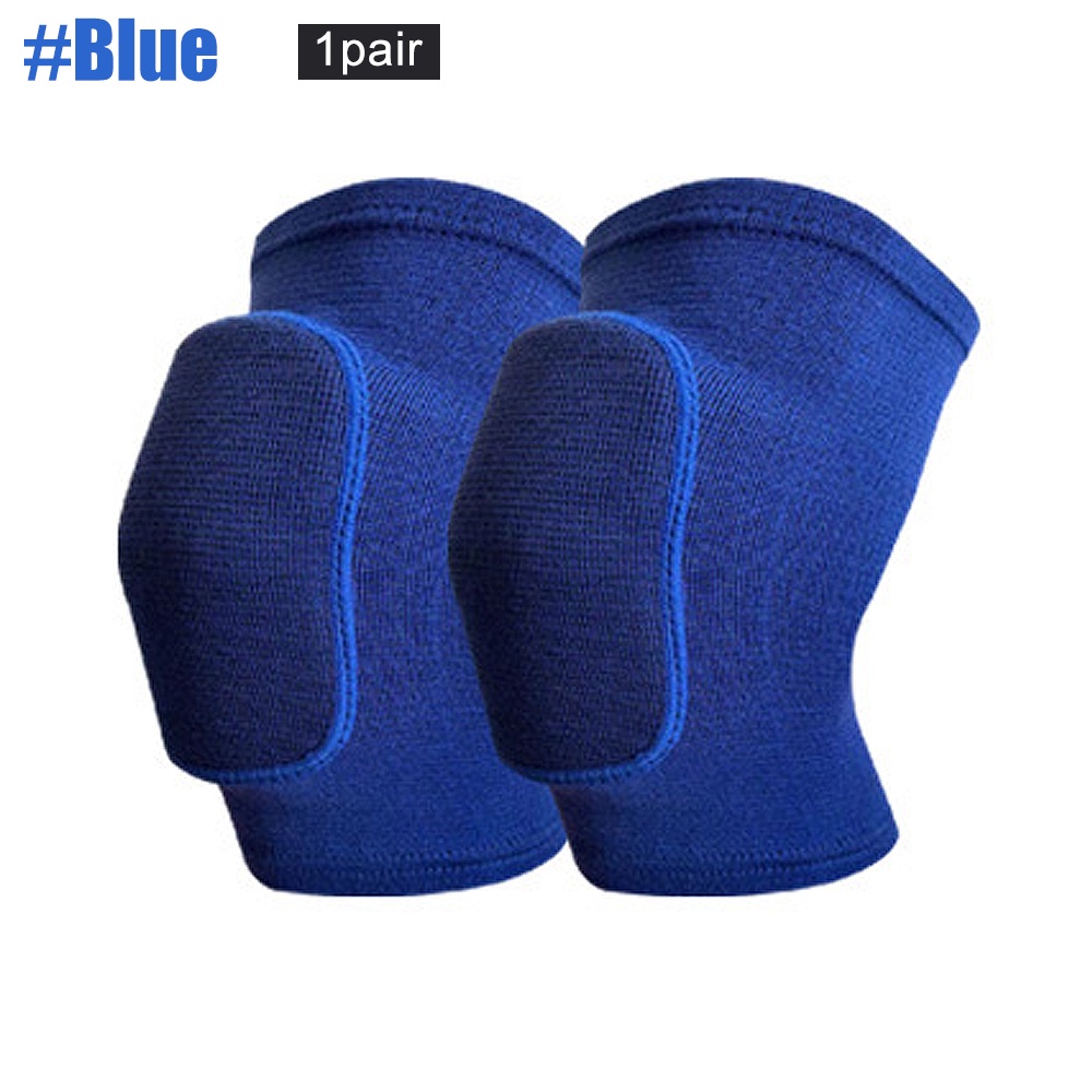 【2 PCS】SPOSAFE 1 Pair kids adult knee pads knee brace for Men Women ...