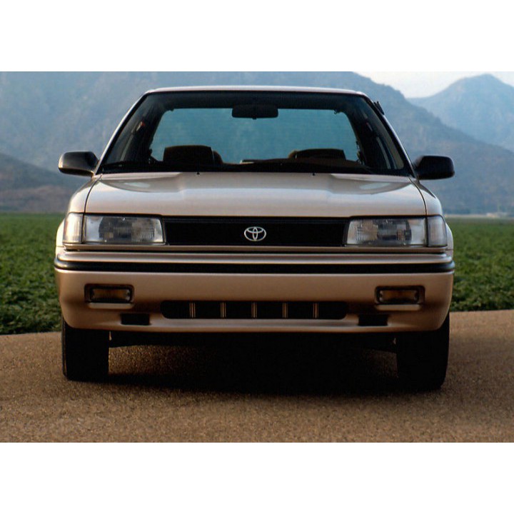 TOYOTA 1E 2E 2E-C 4E-FE 4E-FTE 5E-FE ENGINE WORKSHOP REPAIR SERVICE ...