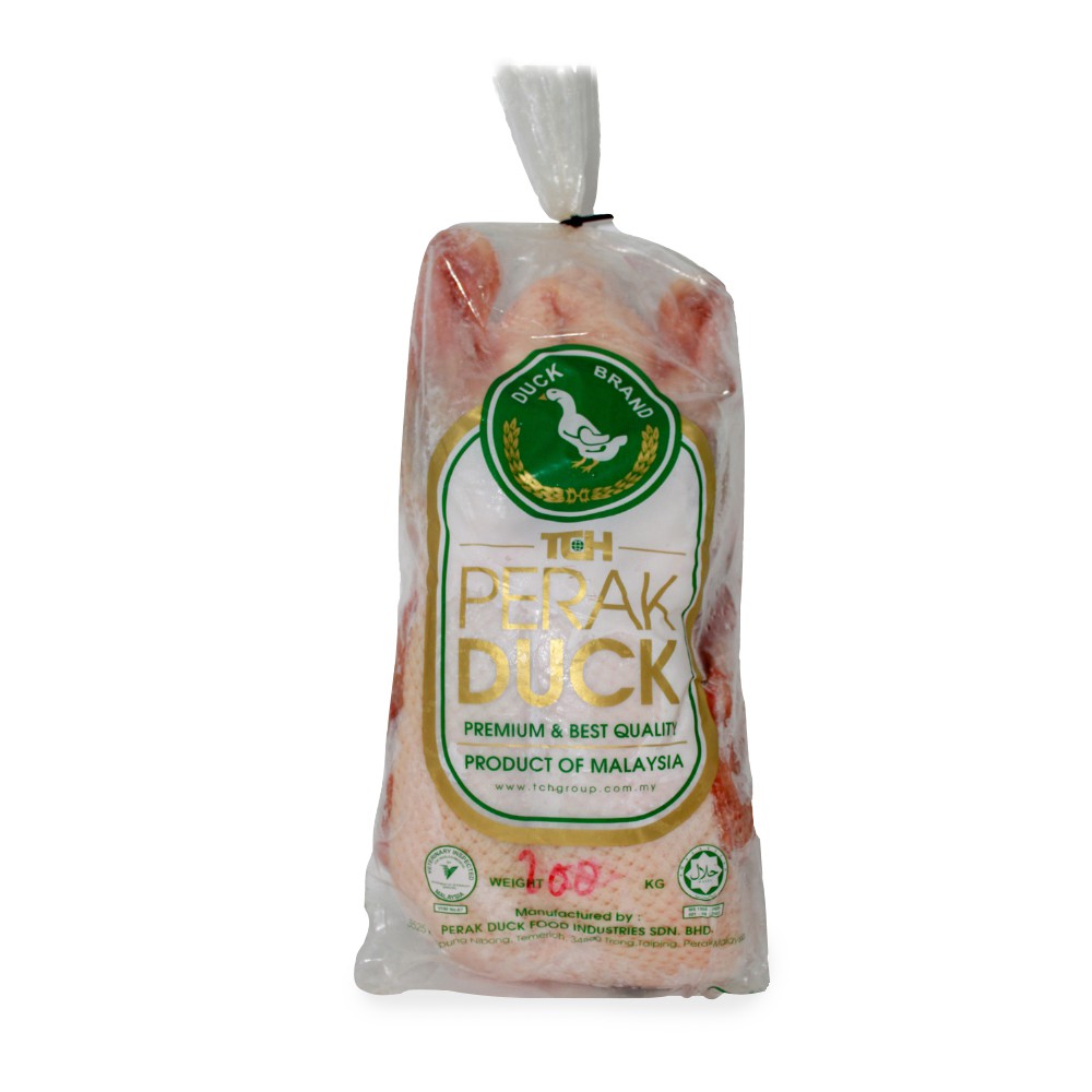 Perak Whole Duck 2.7kg | Frozen | Halal | Shopee Singapore
