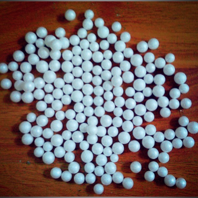 Porous Particles (mix 3mm To 5mm) | Shopee Singapore