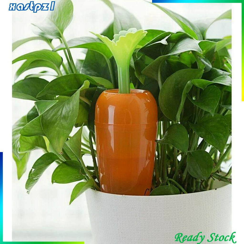 [ automatic Plant waterer Self Watering Device Carrot Automatic Water ...