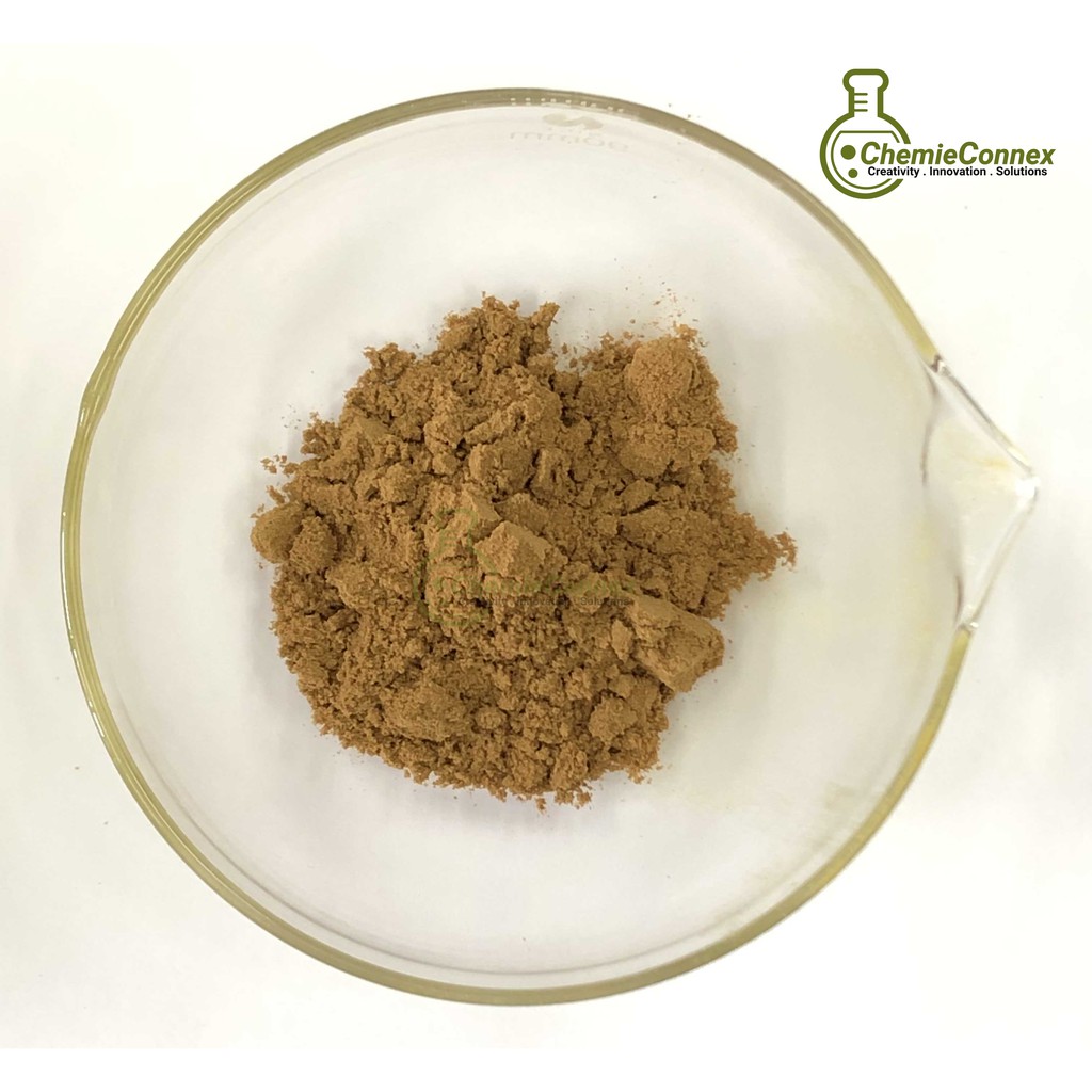 Ginger Powder Extract 50G & 250G | Shopee Singapore