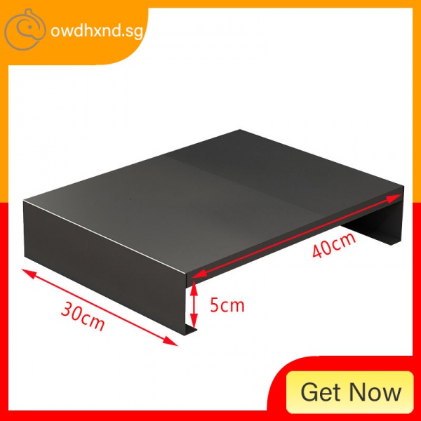 JIANBU Kitchen Induction Cooker Bracket Household Stainless Steel Gas ...