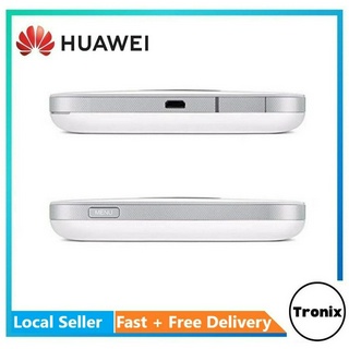 Huawei E5577 E5576-320 4G 3G LTE E5577 5576 Mobile WiFi Router Modem ...