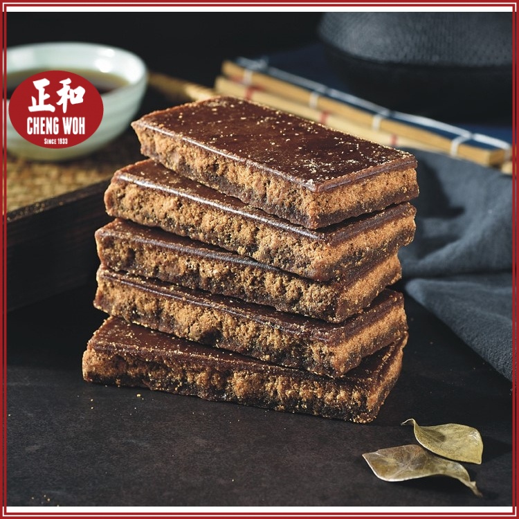 Black Sugar in pieces 1kg 黑片糖 1公斤 Gula Hitam | Shopee Singapore