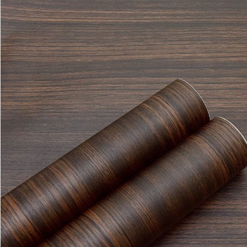 *READY STOCK 🇸🇬* Wood Wallpaper Wall Sticker Home Decor | Shopee Singapore