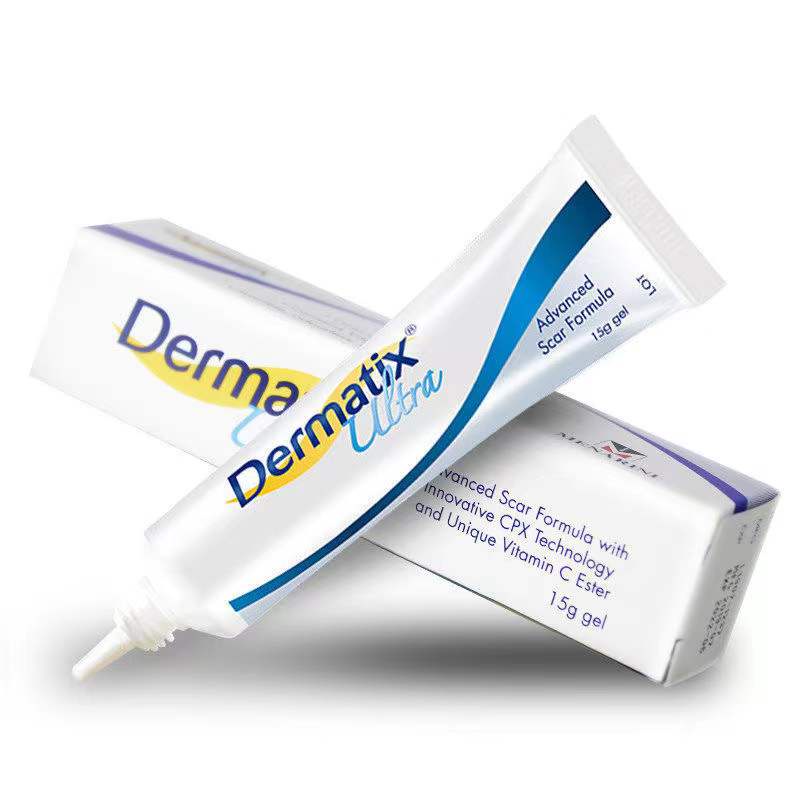 dermatix silicone gel scar remover cream 15g | Shopee Singapore