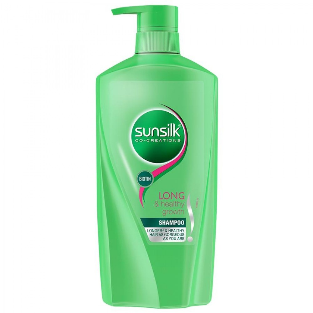 Sunsilk Shampoo, 625ml-650ml [Min] | Shopee Singapore