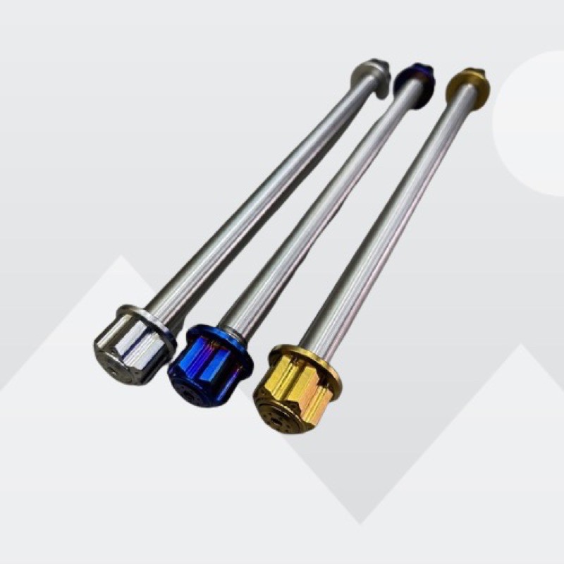 Xmax front shaft stem | Shopee Singapore