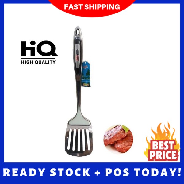 Spatula Stainless Steel | Sudip Besi | Sudip Stainless Steel | Shopee ...