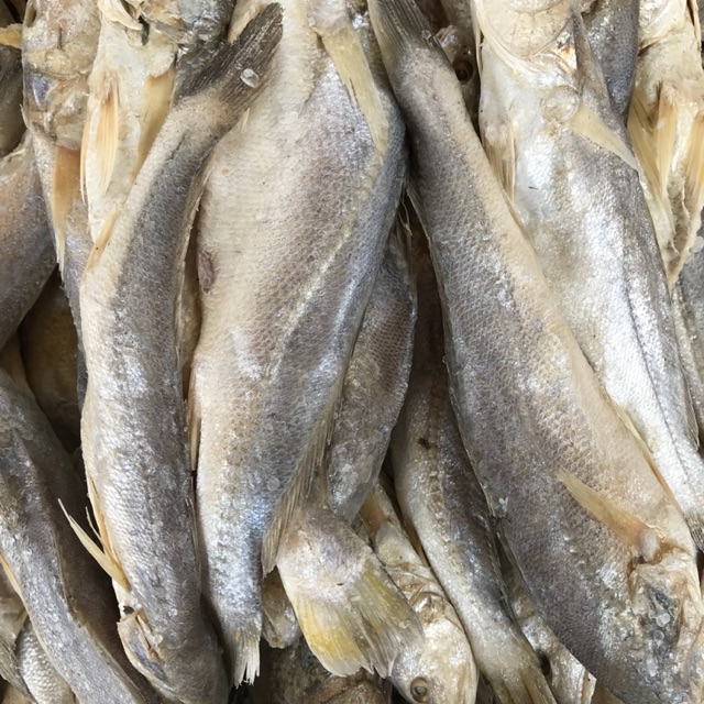 Sour gelama fish made by Muslims | Shopee Singapore