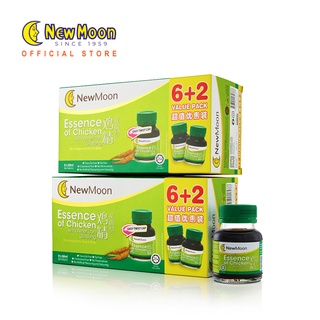 New Moon Official Store, Online Shop Aug 2023 | Shopee Singapore