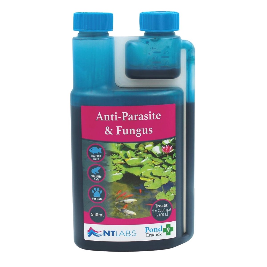 NT LABS Pond Sludgeclear 500ml (clears sludge fast) | Shopee Singapore