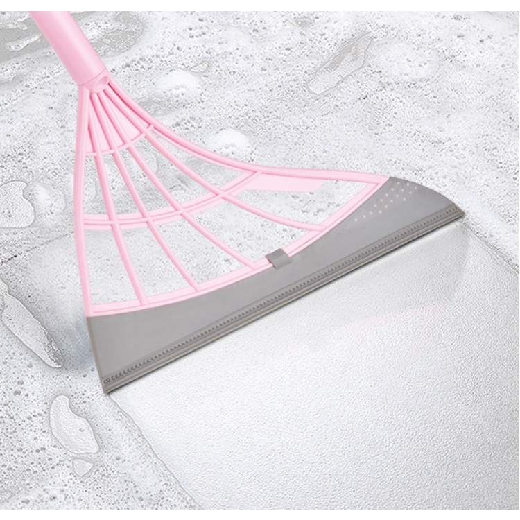 Easyhome.sg Magic Wiper Sweeper Broom Wipe Silicone Mop for Cleaning ...
