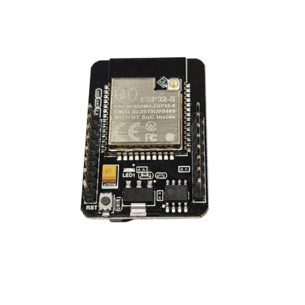 Wifi Transceiver ESP32S / Node MCU ESP32 / ESP32-CAM | Shopee Singapore